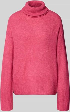 Ichi Strickpullover mit Rollkragen Modell KAMARA