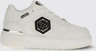 Philipp Plein Baskets PHILIPP PLEIN Homme couleur Blanc 1