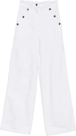 Max Mara Pantalon large Max Mara