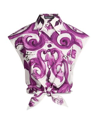 Dolce & Gabbana TOPS - Hemden auf YOOX.COM