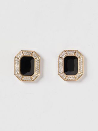 Self Portrait Schmuck SELF-PORTRAIT Damen Farbe Schwarz