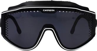 Carrera Homme, Accessoires, Noir, Taille: ONE Size CA Transforma Lunettes de soleil