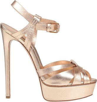 Casadei SCHUHE - Sandalen auf YOOX.COM