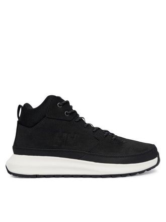 Helly Hansen Trekkingschuhe Beckett Mid 12119_990 Schwarz