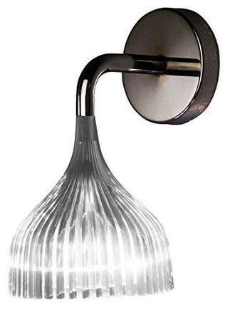 Kartell È, Appliques, Cristal