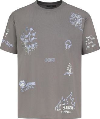 Sublevel T-Shirt