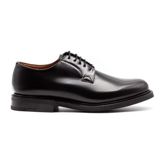 Churchs Shannon 2.0 Derby - Homme - Chaussures - Noir - Taille: 42 1/2 EU