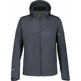 Icepeak Herren Funktionsjacke BARMSTEDT