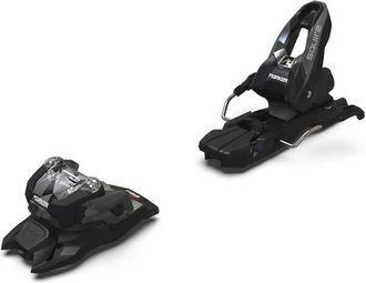 Marker Ski Alpin Bindung SQUIRE 10 100MM(+SCREW KIT) BLK/ANT