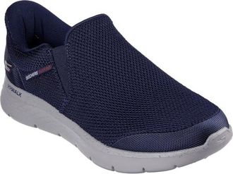 Skechers Confortable Baskets Homme Slip-INS GO Walk Flex - OJAI Bleu Talla Numeric_42
