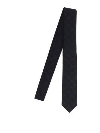 Thom Browne Krawatte - Blau