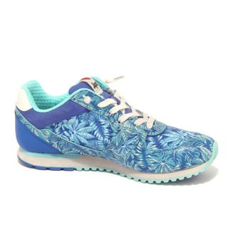 Lotto Tokyo Shibuya Laufschuh - - Shoes - Damen - Blau - 39 EU
