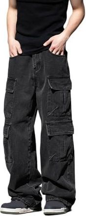 Generic Legging Homme Coton Surv&ecirc;tement Escalade Oversize Italien Mariage Noire Nylon Destroy 4XL Bien Thermolactyl Pinces Steampunk Tailoring Pant Brod&eacute;es Co