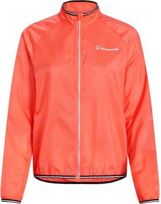 Nakamura Damen Funktions-Jacke Alama III