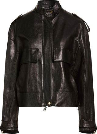 Street Leathers JACKEN & M&Auml;NTEL - Jacken und Anoraks auf YOOX.COM