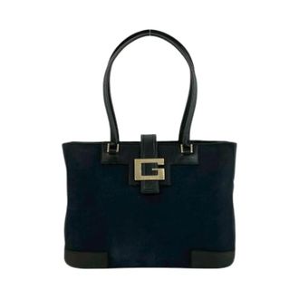 Gucci Damen, Pre-Owned, Schwarzk, ONE SIZEGr&ouml;&szlig;e