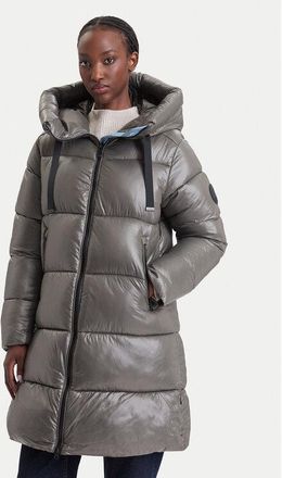 Save The Duck Winterjacke D45510W LOVE21 Grau Regular Fit