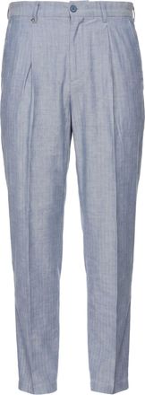 Distretto 12 HOSEN & R&Ouml;CKE - Hosen auf YOOX.COM