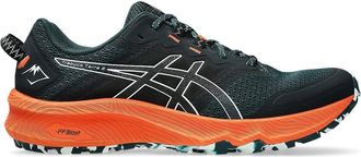 Asics 1011B607-301 Trabuco Terra 2 Herren Saxon Green/Pure Aqua EU 44