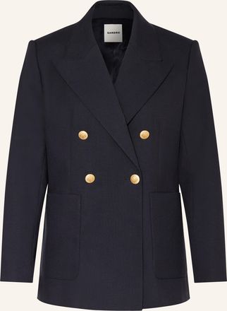 Sandro Sandro Blazer blau