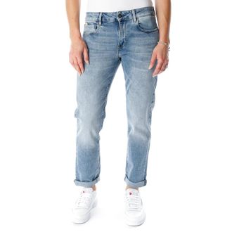 G-Star Slim-fit Jeans - - Jeans - Damen - Blau - W25 L32