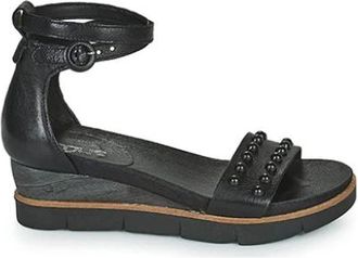 Mjus Damen, Schuhe, Schwarzk, 35 EUGr&ouml;&szlig;e