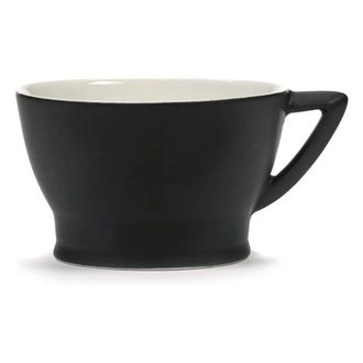 Serax Tasses en porcelaine, Ann Demeulemeester - Set de 2 Serax