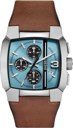 Diesel Uhr Diesel DZ4675 Braun