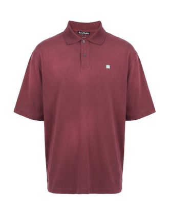 Acne Studios TOPS - Poloshirts auf YOOX.COM