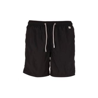 MC2 Saint Barth Homme, Maillots de bain, Noir, Taille: 2XL Maillots de Bain en Polyester Lightning