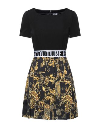 Versace KLEIDER - Mini-Kleider auf YOOX.COM