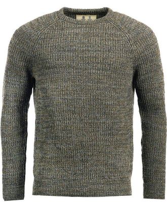 Barbour Strickpullover Pullover Horseford