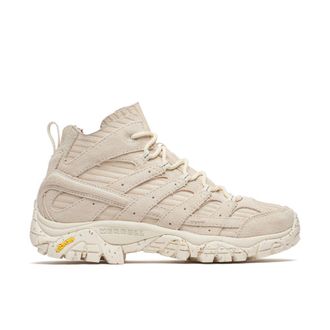 Merrell Moab 2 Decon Mid Cord SE - Cream - Taille 37.5 M