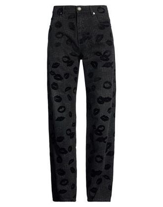 Balmain BAS - Pantalons en jean sur YOOX.COM