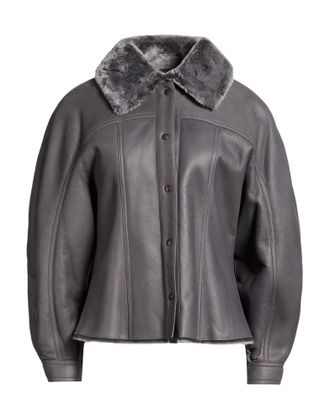 Alberta Ferretti JACKEN & M&Auml;NTEL - Jacken und Anoraks auf YOOX.COM