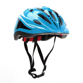 Generic Fahrradhelm, Fahrradhelm, Fahrradhelm, verstellbarer Fahrradhelm - Fahrradhelm, Fahrradhelm, atmungsaktiver Kinder-Fahrradhelm f&uuml;r 5-10 Jahre, Radfahr