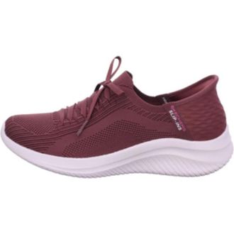 Skechers Ultra Flex 3.0 Slip-ins Sneaker - - Sport - Damen - Braun - 36 EU