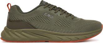F.lli Campagnolo Sneakers CMP Nhekkar Multisport 3Q51057 Gr&uuml;n