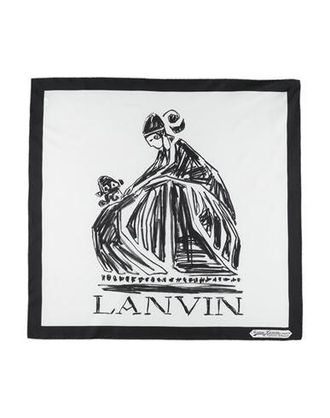 Lanvin ACCESSOIRES - &Eacute;charpes sur YOOX.COM