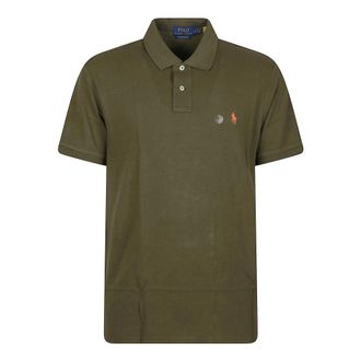 Polo Ralph Lauren Herren, Oberteile, Gr&uuml;n, XLGr&ouml;&szlig;e
