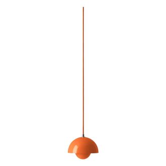 & Tradition Suspension Flowerpot VP10, Verner Panton & Tradition