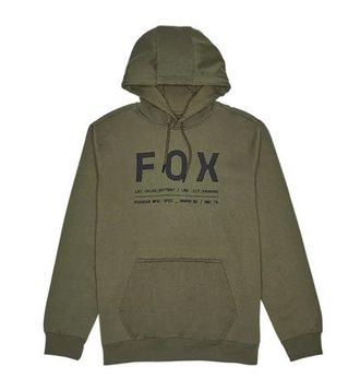 Fox Non Stop - Kapuzenpullover - Herren