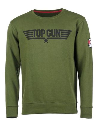 Top Gun Sweater PP201019