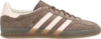 adidas Femme, Sport, Gris, Taille: 33 EU Gazelle Indoor