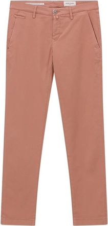 Jacob Cohen Homme, Pantalons, Rouge, Taille: W35 Chinos