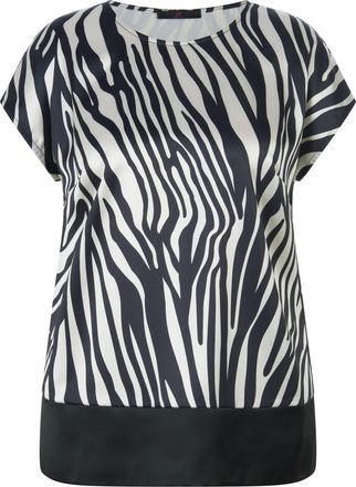 Emilia Lay Bluse Emilia Lay schwarz