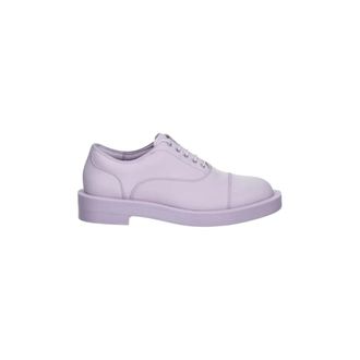 Clarks Laced Schuhe - - Shoes - Damen - Lila - 39 EU