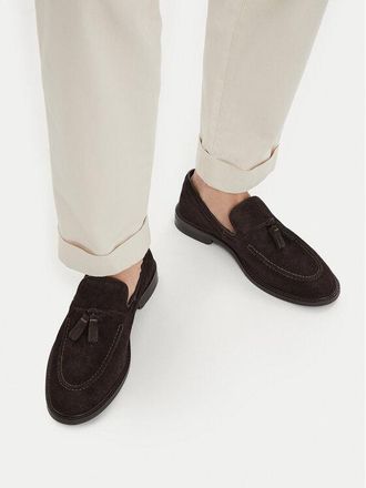 GANT Slipper 32673221 Braun