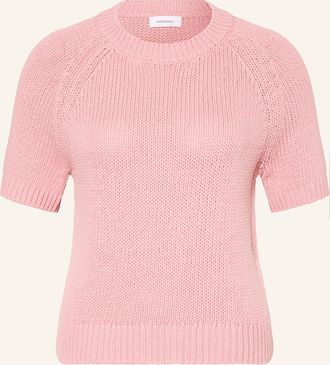 Darling Harbour Darling Harbour Strickshirt rosa