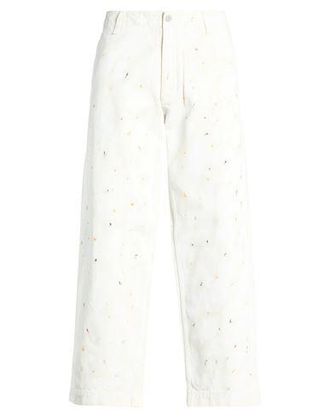 Emporio Armani BAS - Pantalons en jean sur YOOX.COM